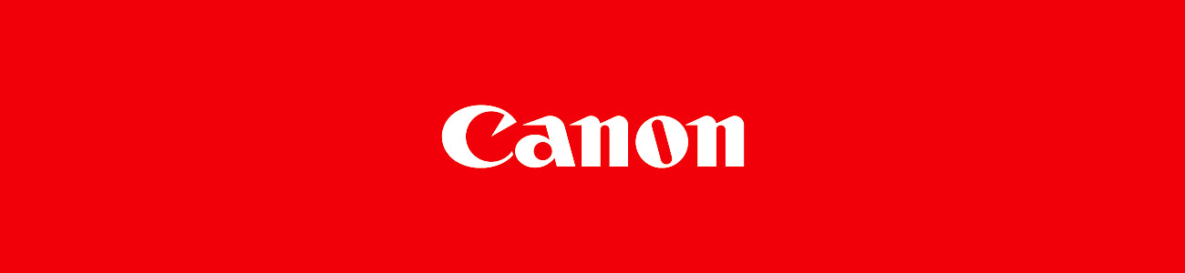 Original Canon Ink Cartridges | Consumables NZ