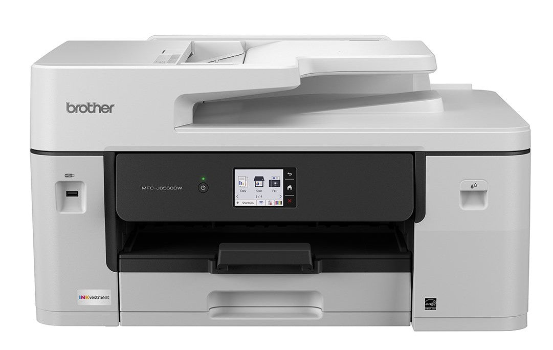 Brother MFCJ6560DW