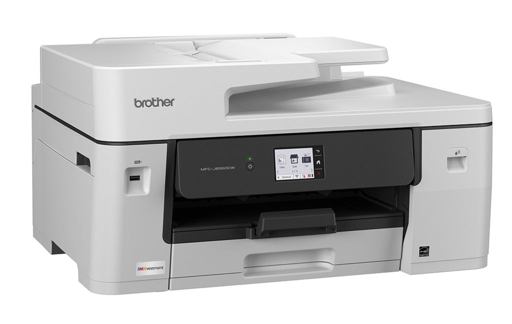Brother MFCJ6560DW