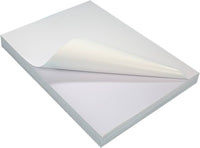 A4 230gsm Dual-side Matte Coated Paper 50 sheets