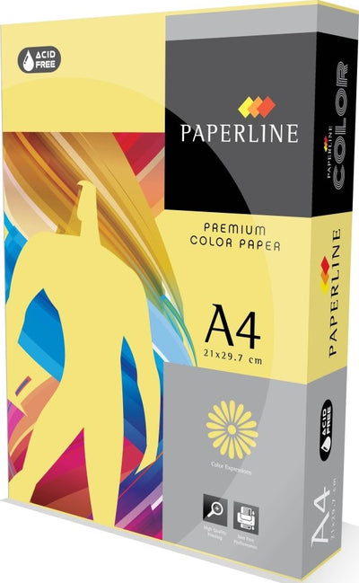 A4 230gsm Dual-side Matte Coated Paper 50 sheets