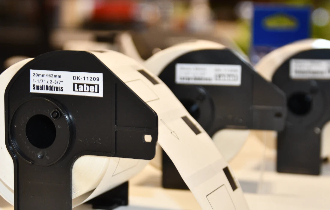 Consumables NZ | Online Store for Office Supplies & Printer Cartridges