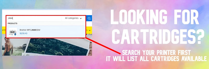 Consumables NZ | Office Supplies & Printer Cartridges