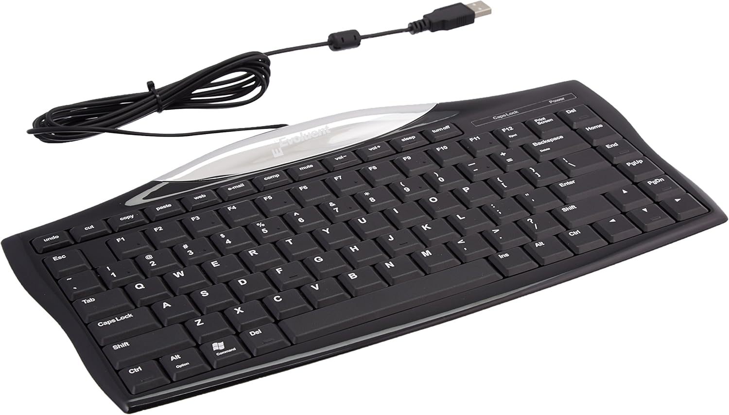 Evoluent Essential Compact Keyboard | ComputerFood
