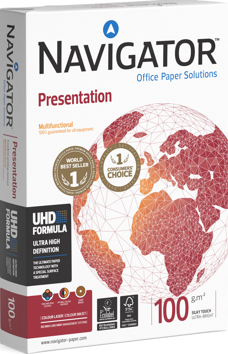 A4 230gsm Dual-side Matte Coated Paper 50 sheets