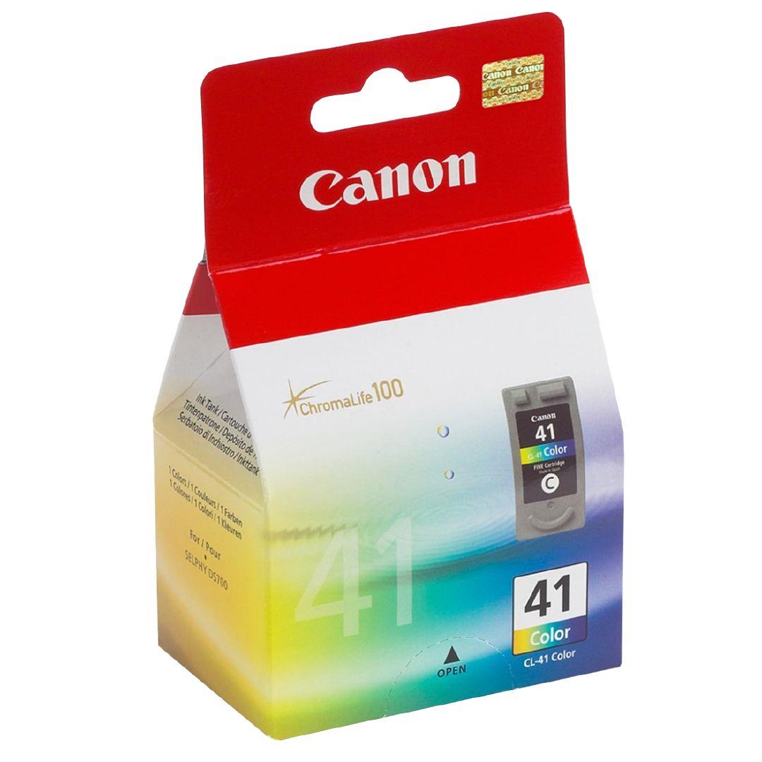 Original Canon Ink Cartridges | Consumables NZ