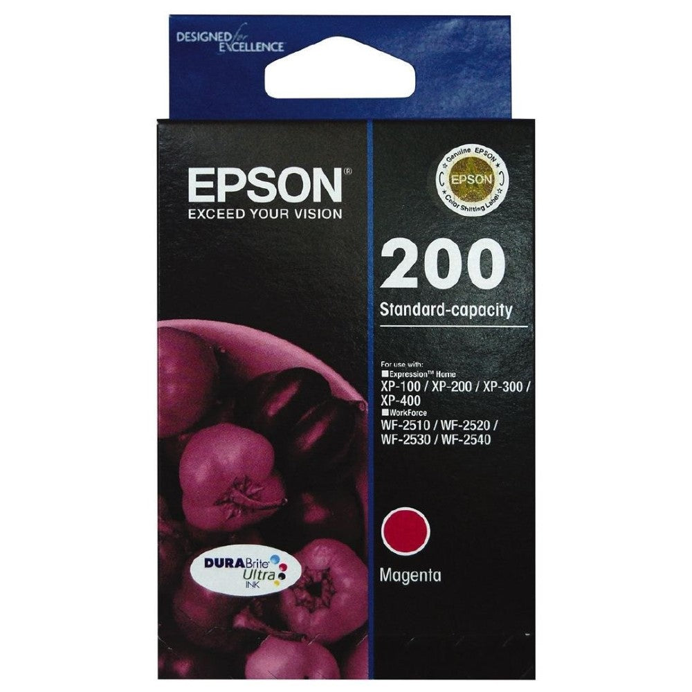 Epson 200 ink store