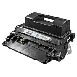 90X Compatible HP Black High Yield Toner (CE390X)
