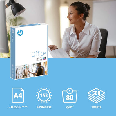 A4 230gsm Dual-side Matte Coated Paper 50 sheets