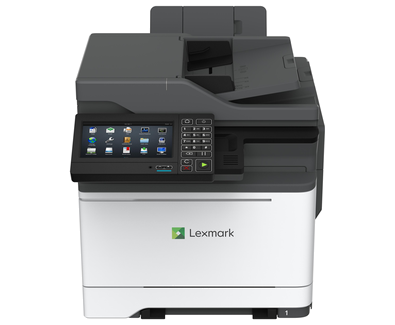 Lexmark MS823DN